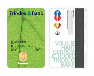 Bankieren met de Triodos Bank – JeroenVindt.nl